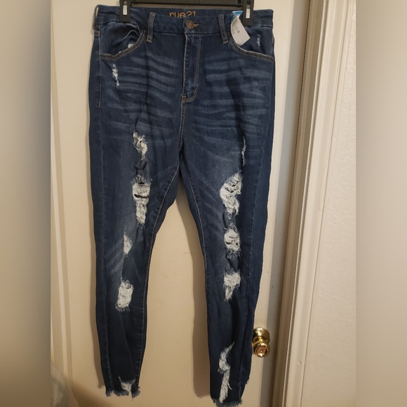 Rue21 | Jeans | Rue 2 Curvy Jeans | Poshmark